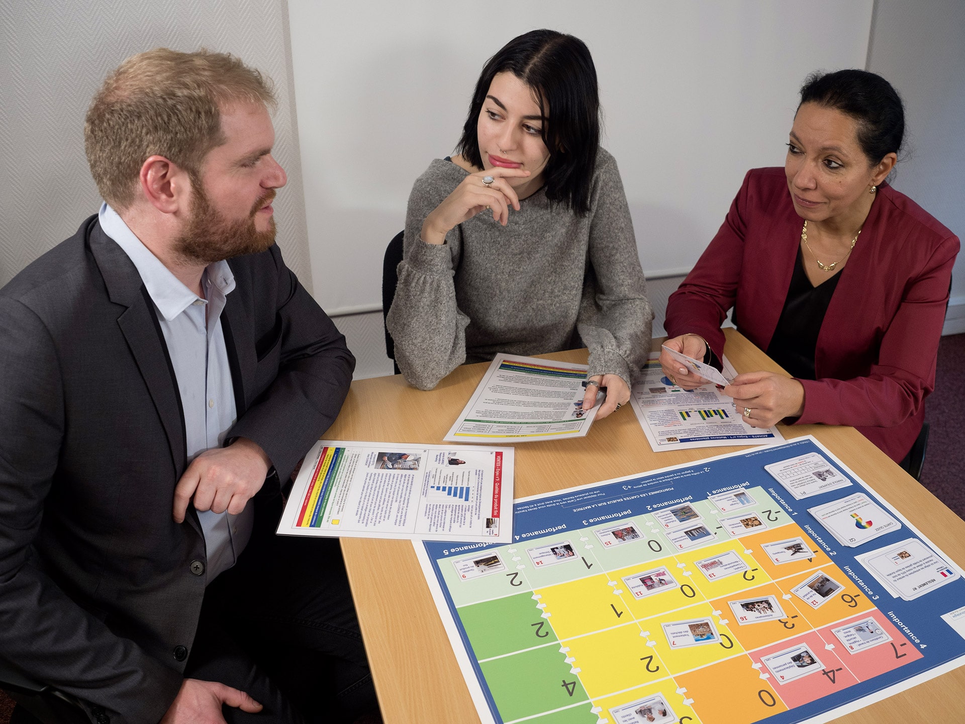 Serious games : "jeux sérieux" pour les entreprises | CIPE