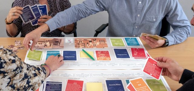 Jeux / Serious Game Hygiène, Sécurité et Développement Durable | CIPE