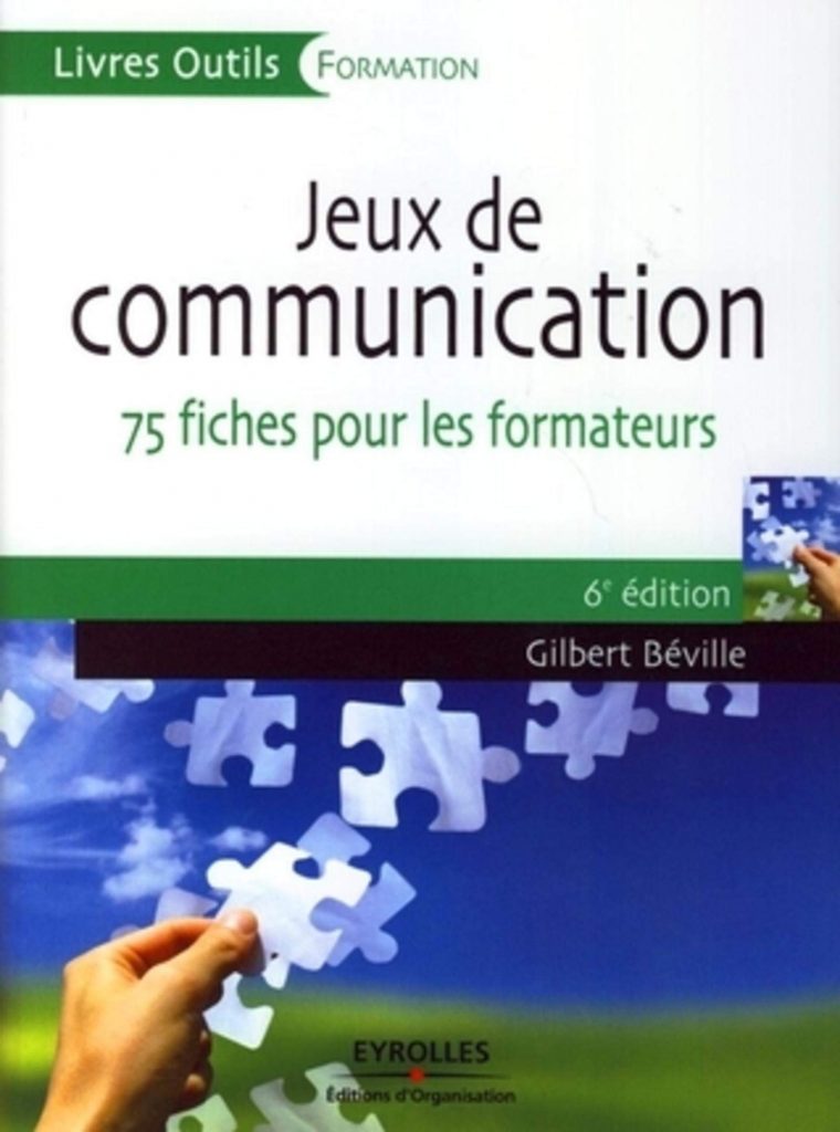 Jeux de communication | CIPE