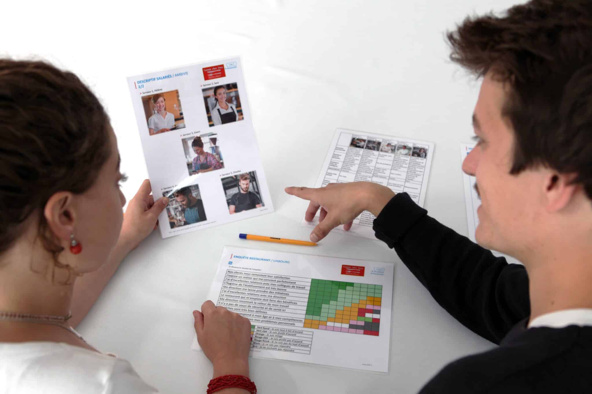 Formation QVT Qualité de Vie au Travail – CIPE